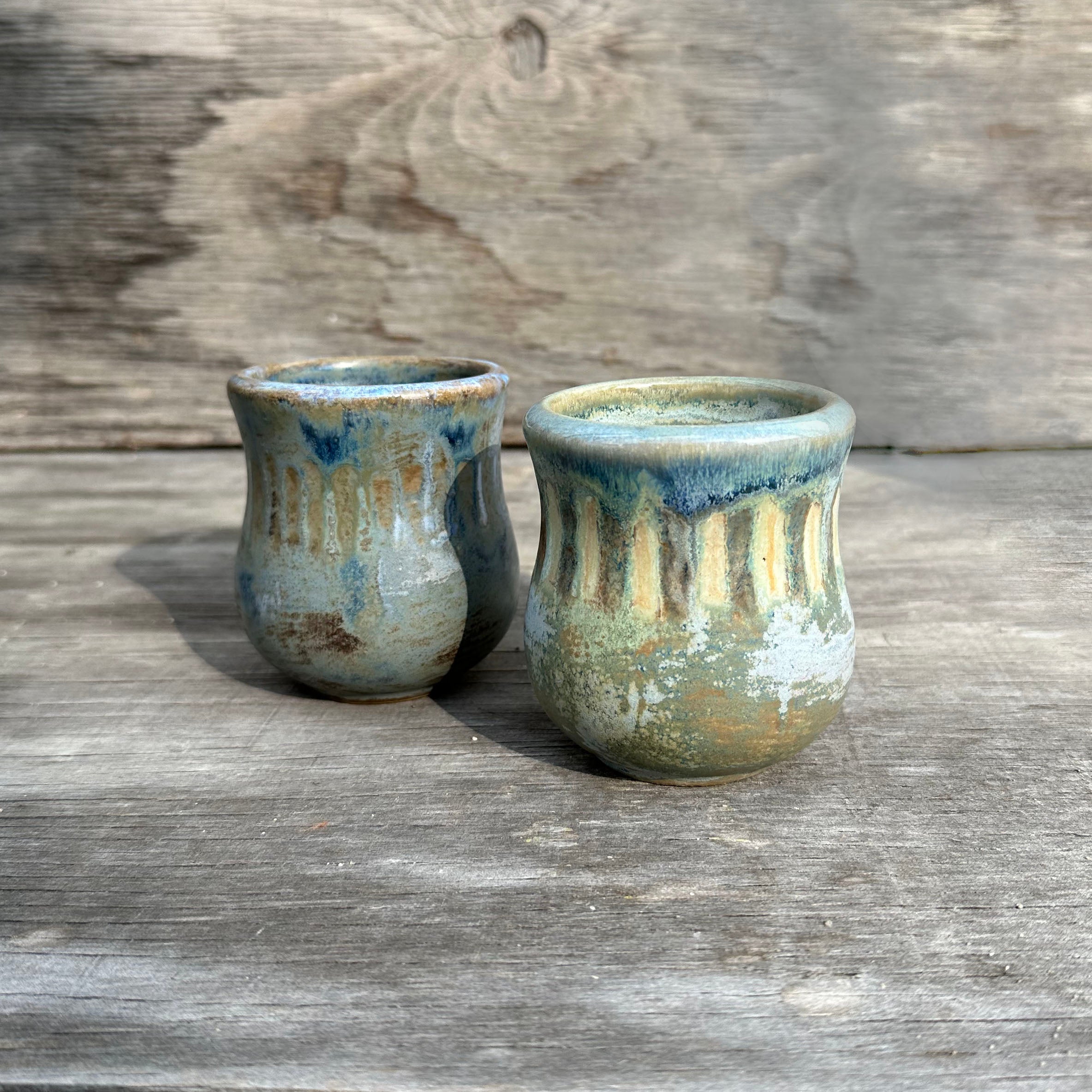 Ceramic Cup | Vixon's Pottery